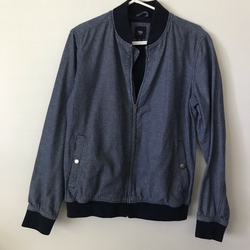 Gap Jacket - Gem